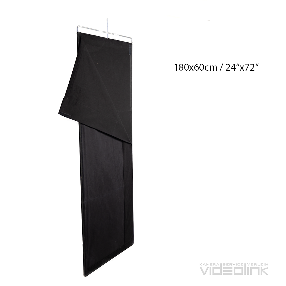 Flags / Floppy / Cutter | Videolink Munich | Film Light LED Equipment ...